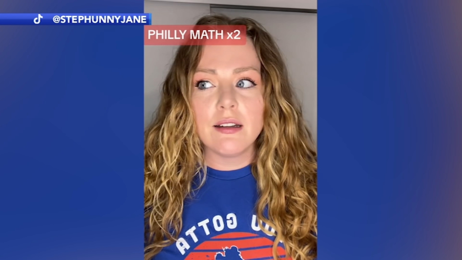 Goodbye 'girl math,' Northeast Philadelphia TikToker Stephanie Powley ...