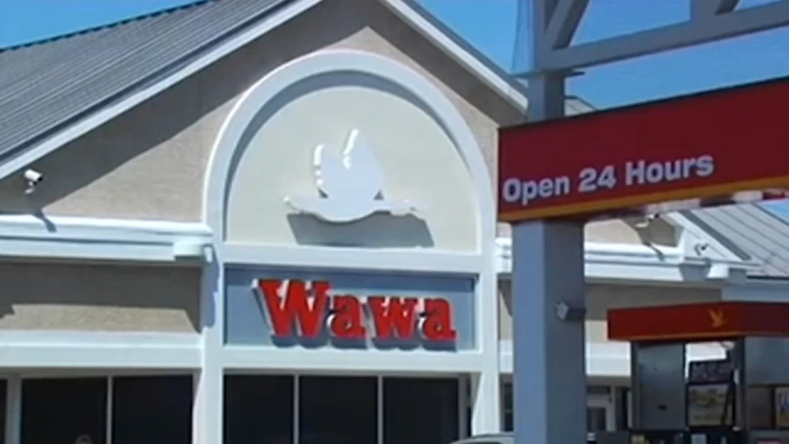 Popular gas-station chain Wawa to build new location in Wilson - ABC11 ...