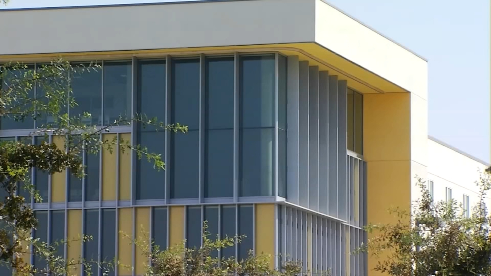 488-bed 'Promise Housing' at UC Merced will provide housing for ...
