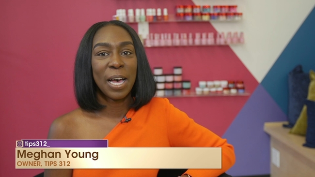 Val, Ryan talk "Food Roots" film, Corey Williams' new book, inspiring ...