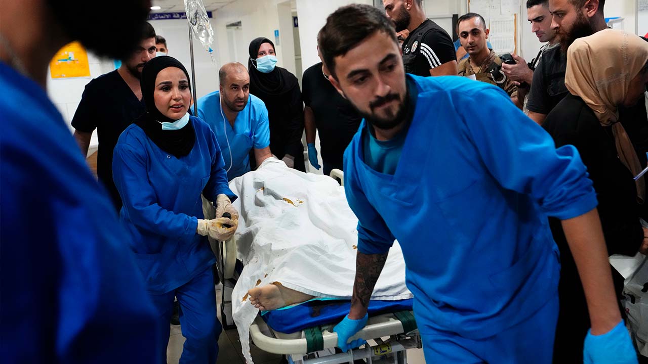 Eyewitness News at 4pm - July 31, 2023 - ABC7 Los Angeles