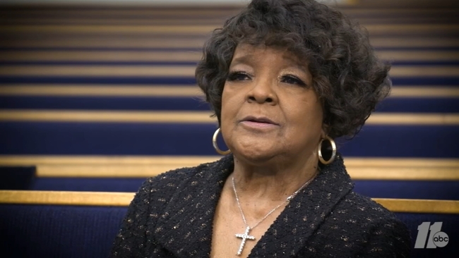 Shirley Caesar: Queen of Gospel Music, North Carolina legend ...