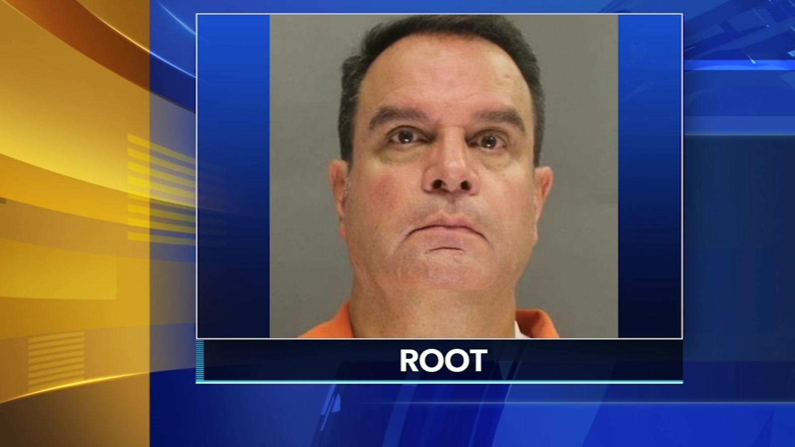 Special education teacher Vincent Root charged with sexual assault ...