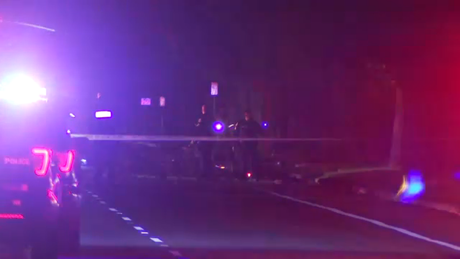 Married couple killed in crash in northeast Fresno identified - ABC30 Fresno