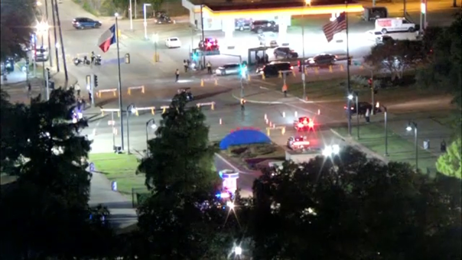 State Fair shooting: Texas State Fair evacuated after reports of a ...