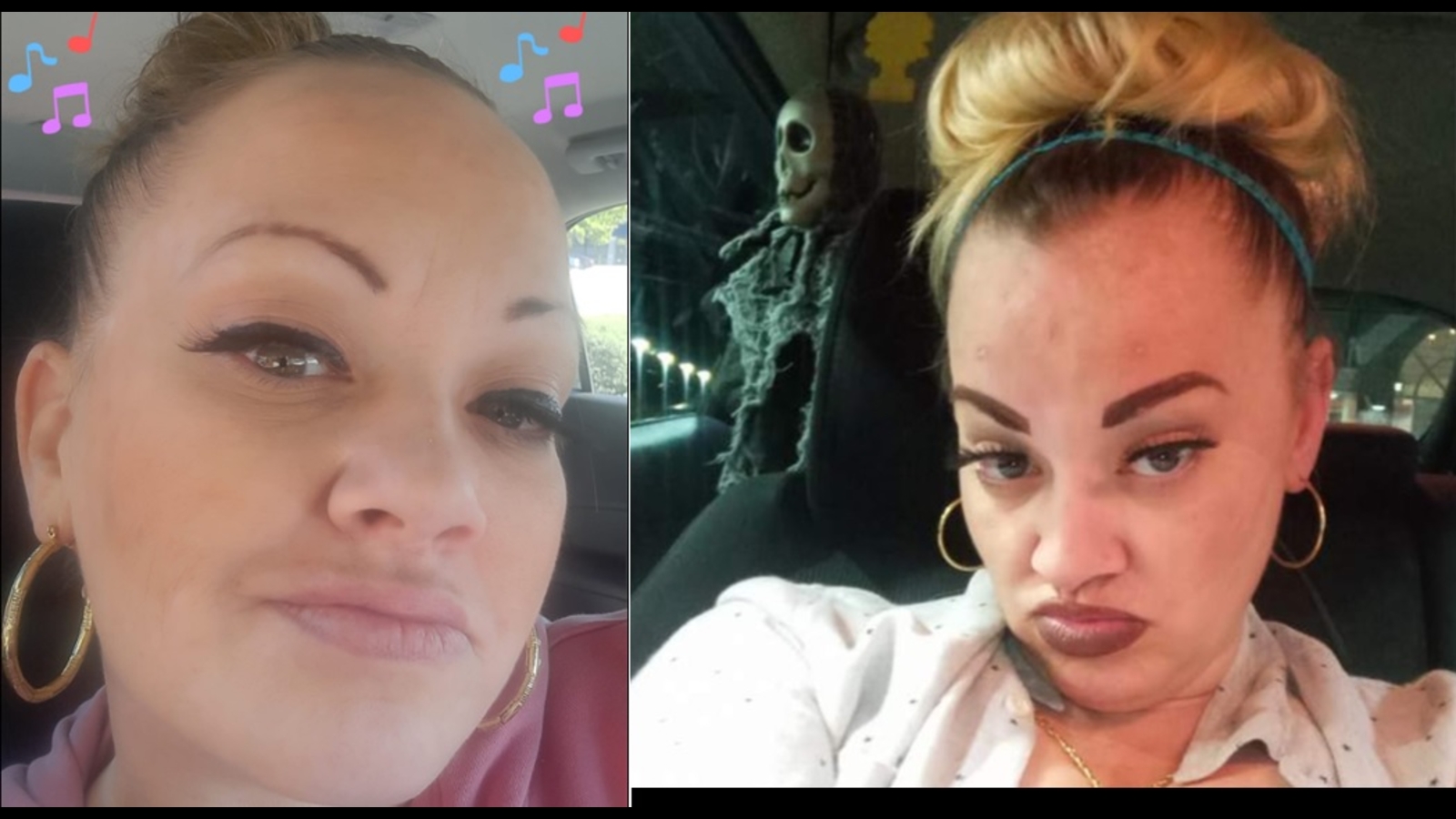 Crystal Loughran | Fayetteville woman found dead in wooded area; death ...