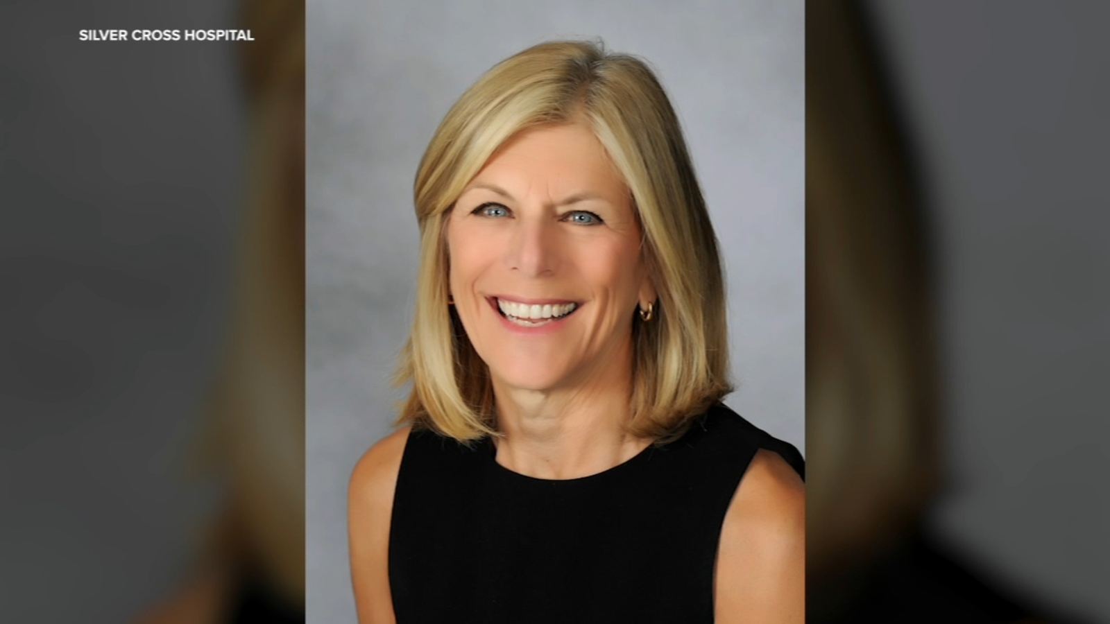 Ruth Colby, president of Silver Cross Hospital in New Lenox, IL, dies ...