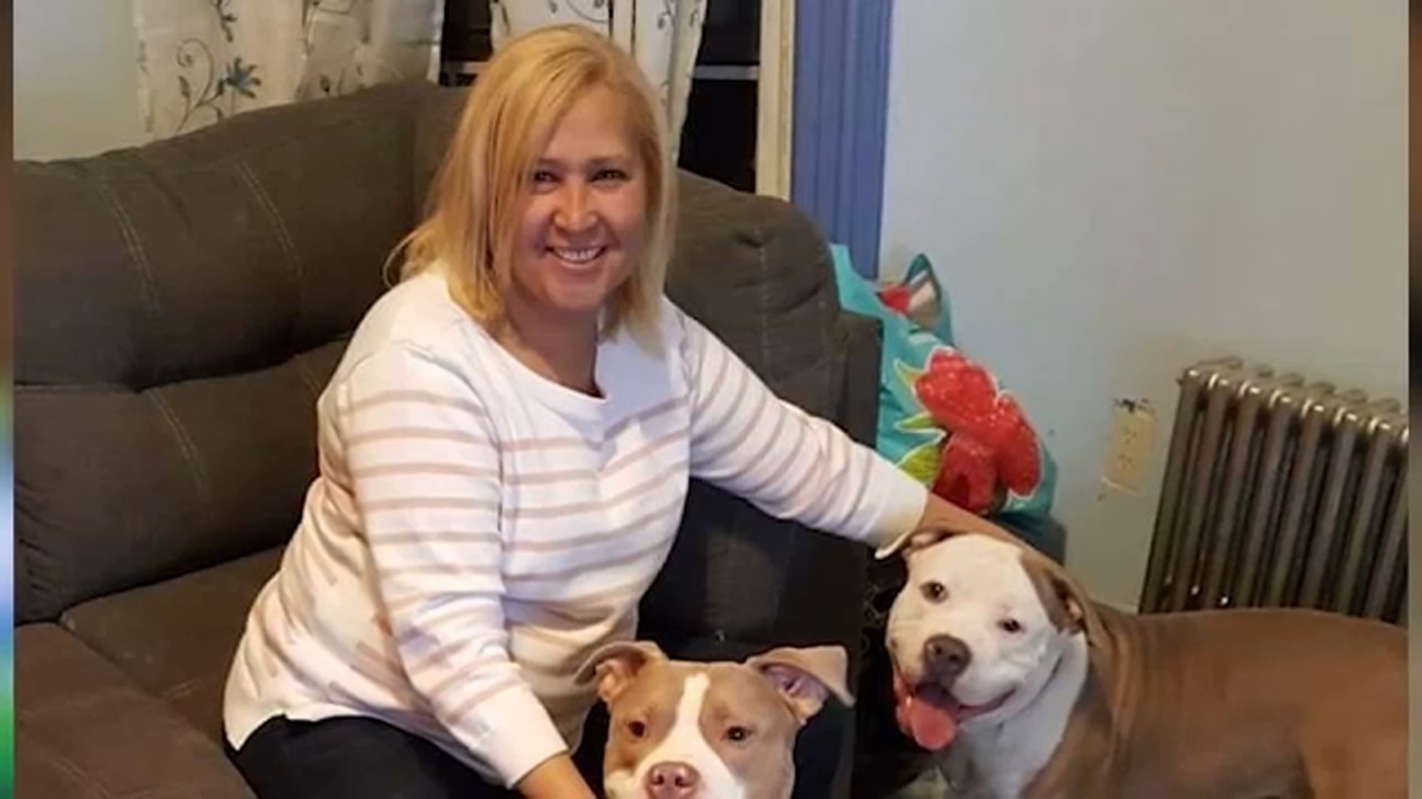 Exclusive: Family speaks out after woman murdered along with friend ...