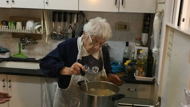 Israel-Hamas war: Ardmore family confirms relative Ditza Heiman was ...