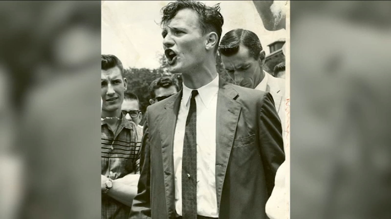 2023 Out100 list revealed: Randy Wicker, Robin Roberts, Gio Benitez ...