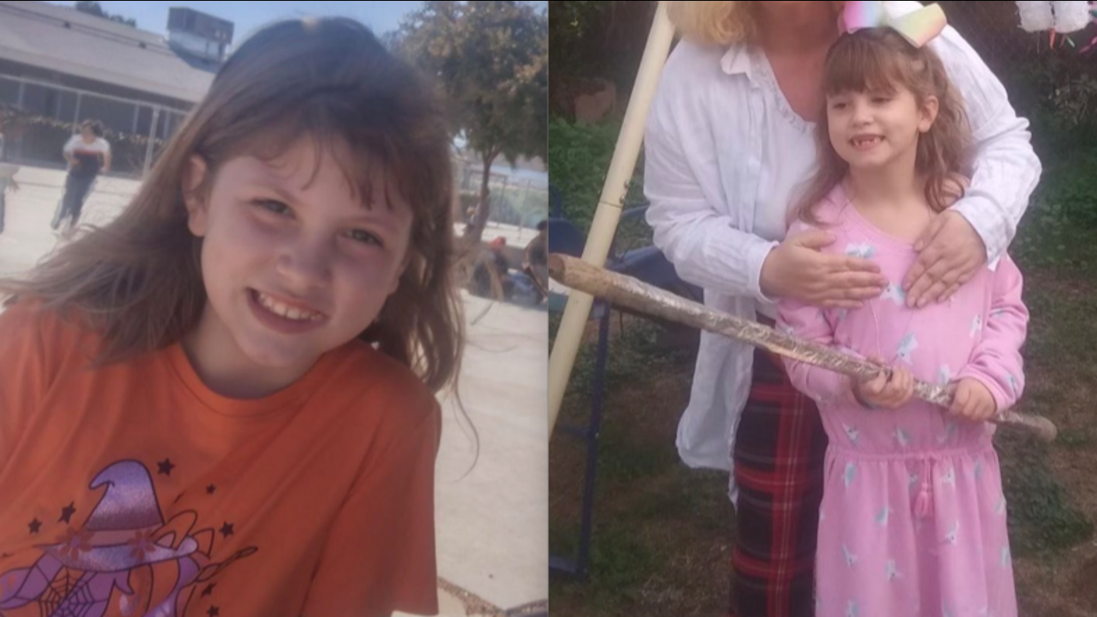 Community mourning 2 young sisters killed in Strathmore house fire ...