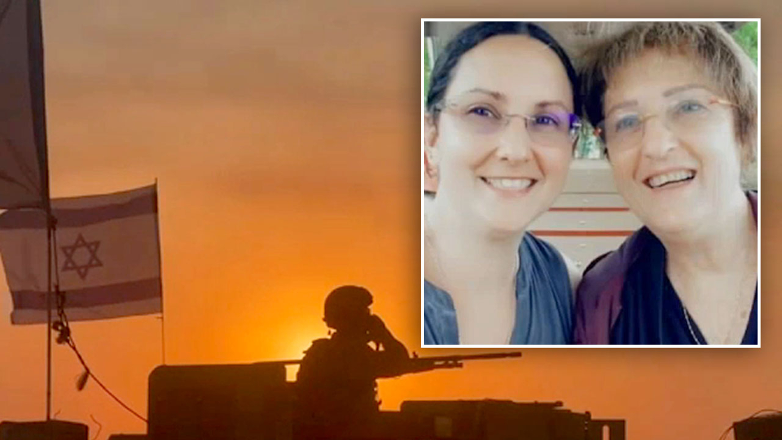 Israel Hamas war: Houstonians struggling to get family members out of ...