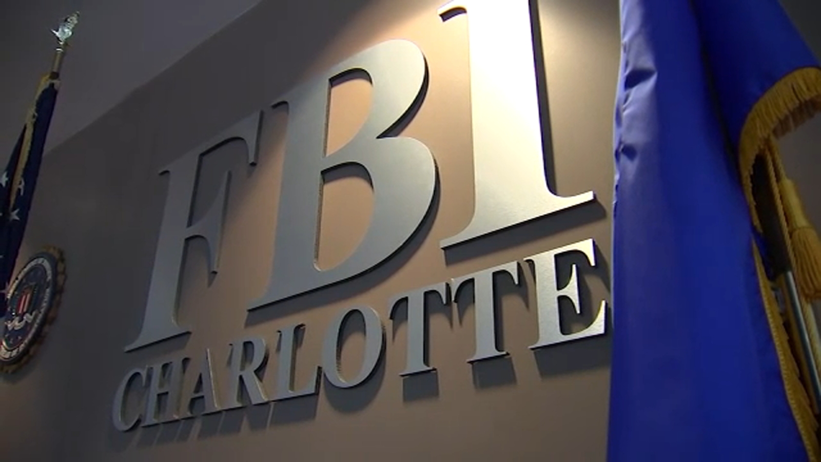 Jeffrey Hobgood | Raleigh Jewish community responds to Charlotte threats - ABC11 Raleigh-Durham