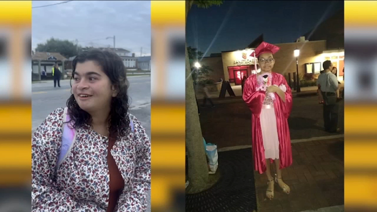 Parents file complaint after 2 kids with autism left without ...