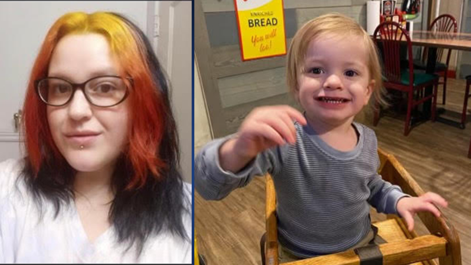 AMBER Alert issued for missing 3-year-old boy out of Stanly County ...