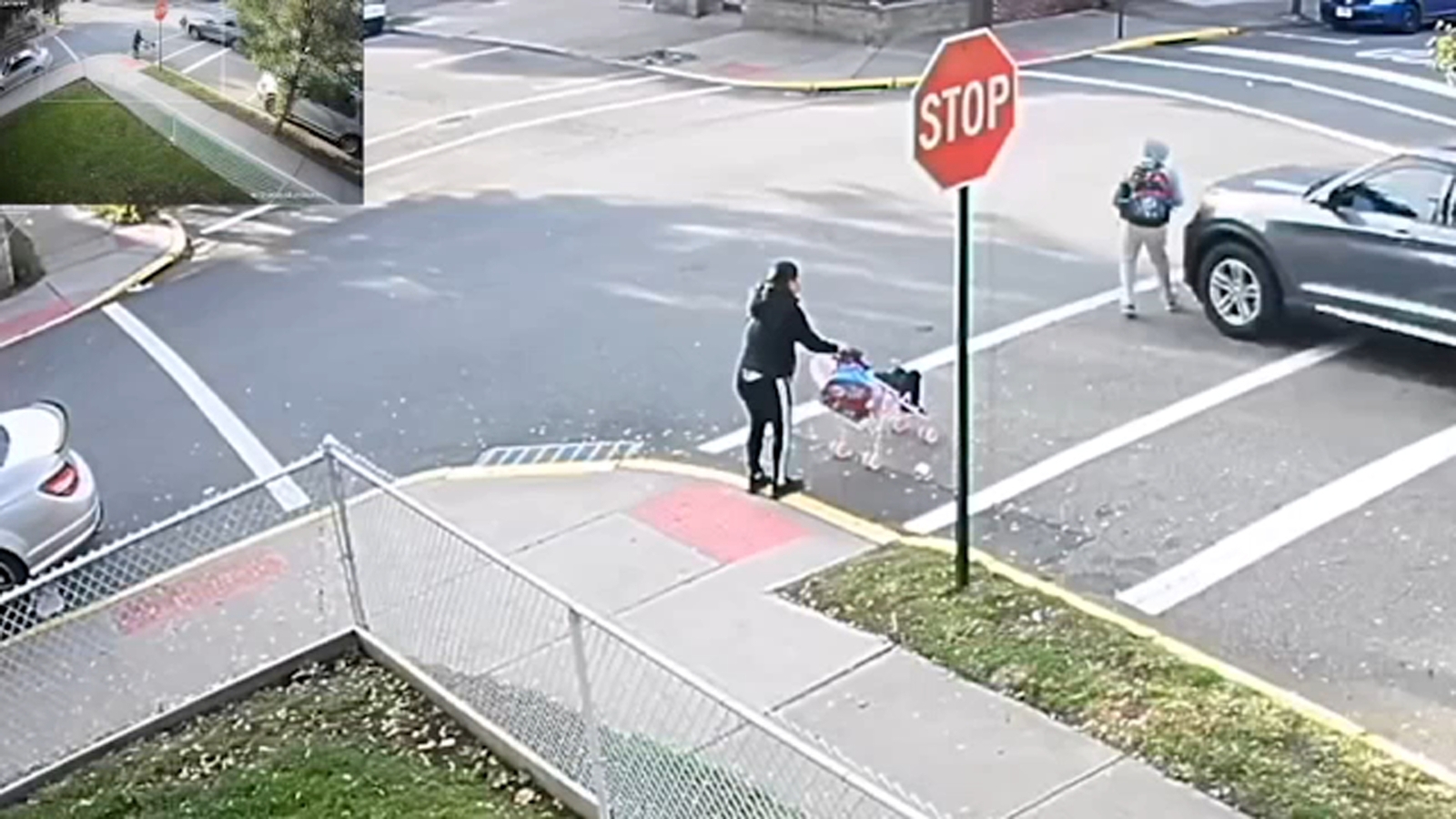 New Jersey hit-and-run: Man arrested, charged after 11-year-old boy ...