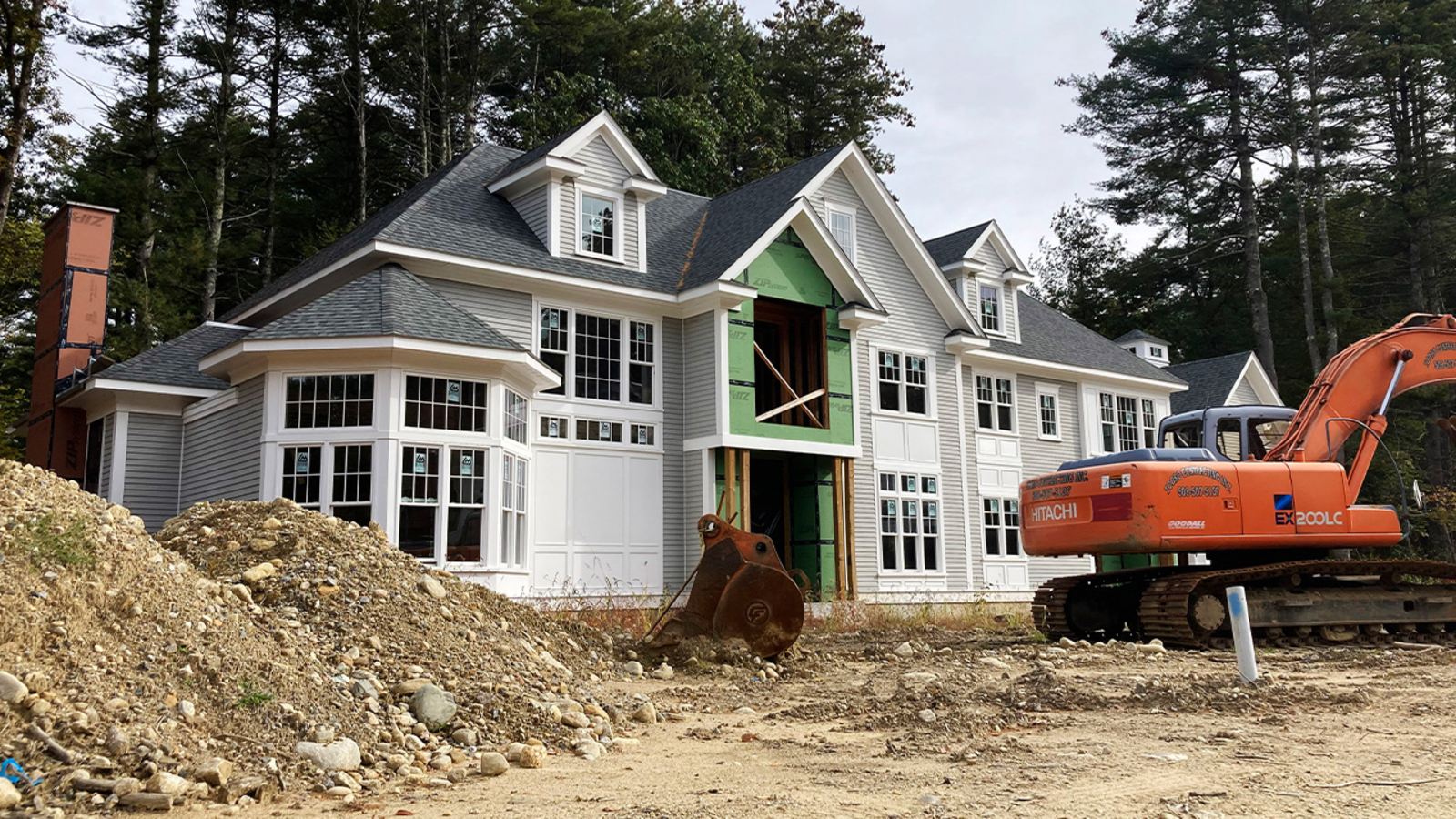 Mortgage rates continue to climb, advancing toward 8% and expected to ...