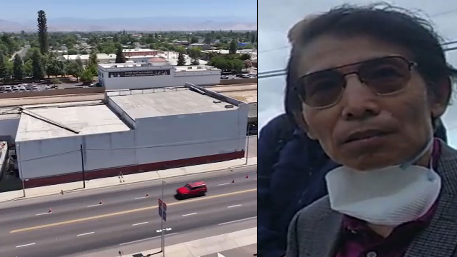62 Year Old Man Arrested In Connection To Illegal Reedley Lab Abc30