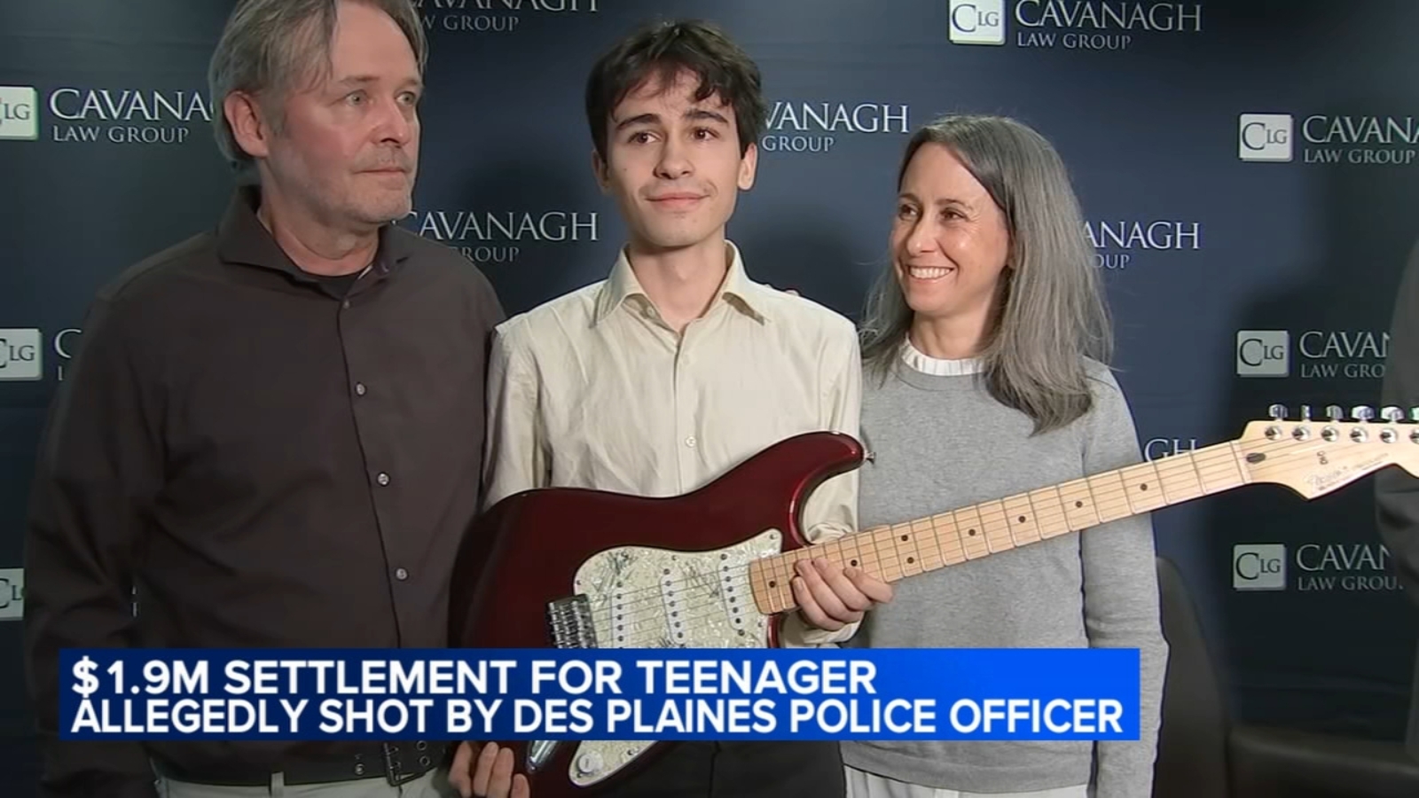 Rylan Wilder, mistakenly shot by cop in Des Plaines police chase, gets nearly $2M settlement ...