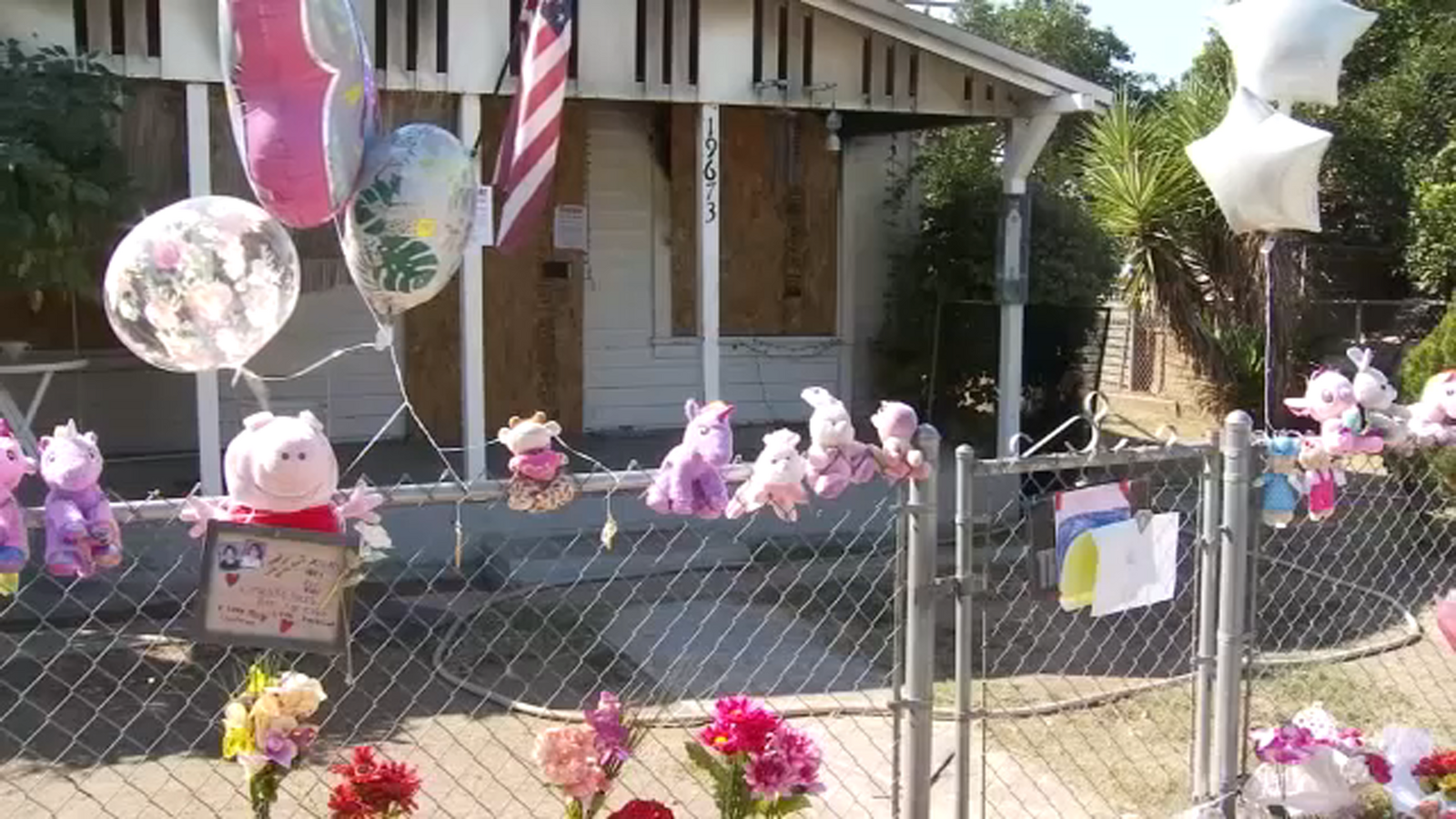 Firefighters who responded to deadly Strathmore house fire feeling ...