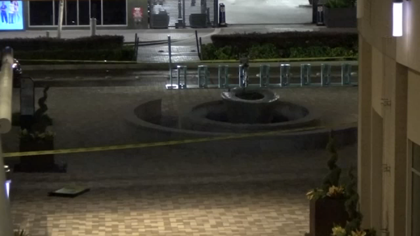 Drowning: Man found dead inside water fountain prompts investigation on ...