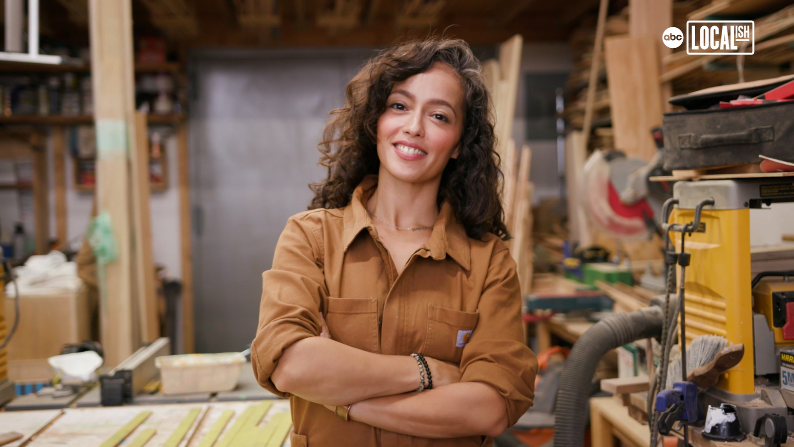 Bronx-based artist Tiffany Gomez creates sustainable furniture ...