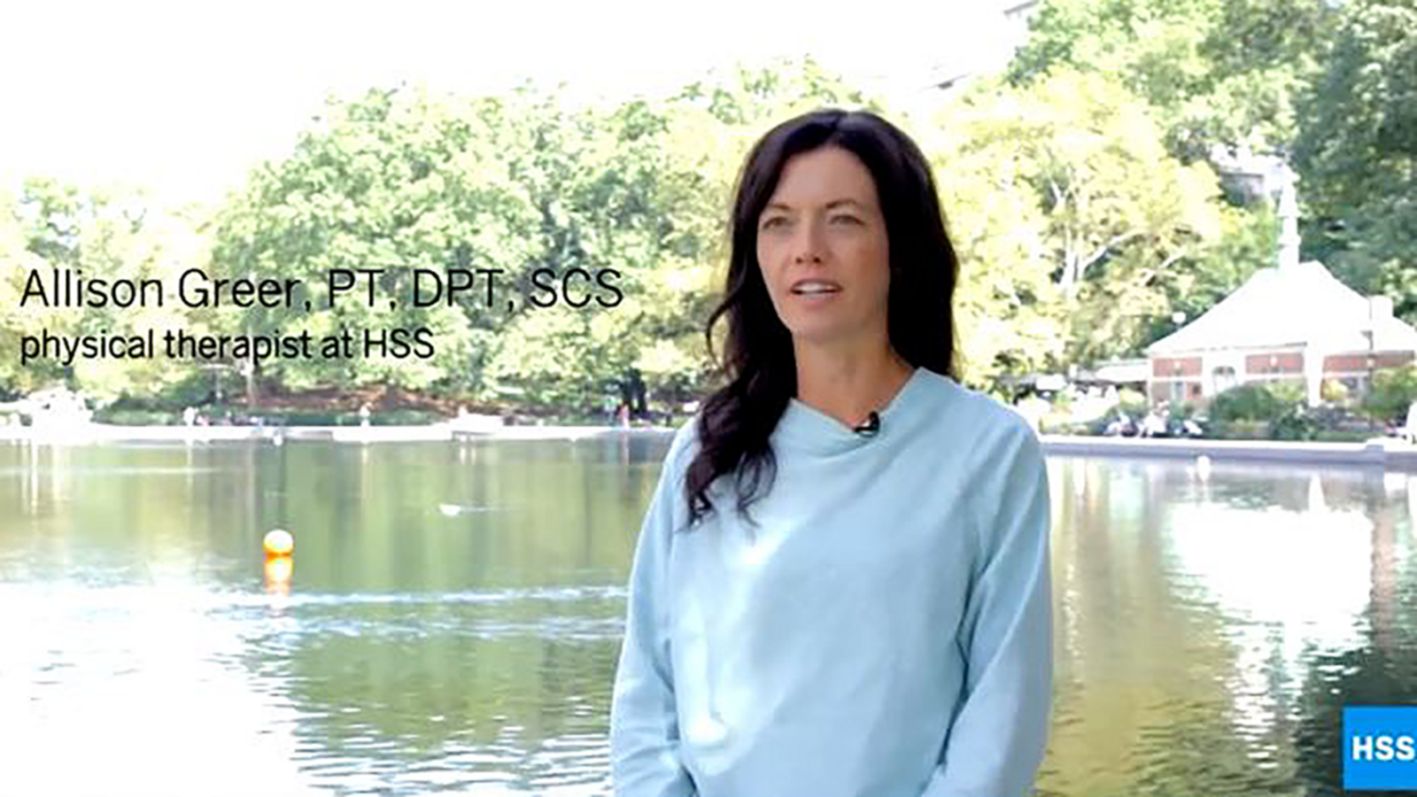 HSS Training Tips: Get the Most from your Marathon Training Preps ...