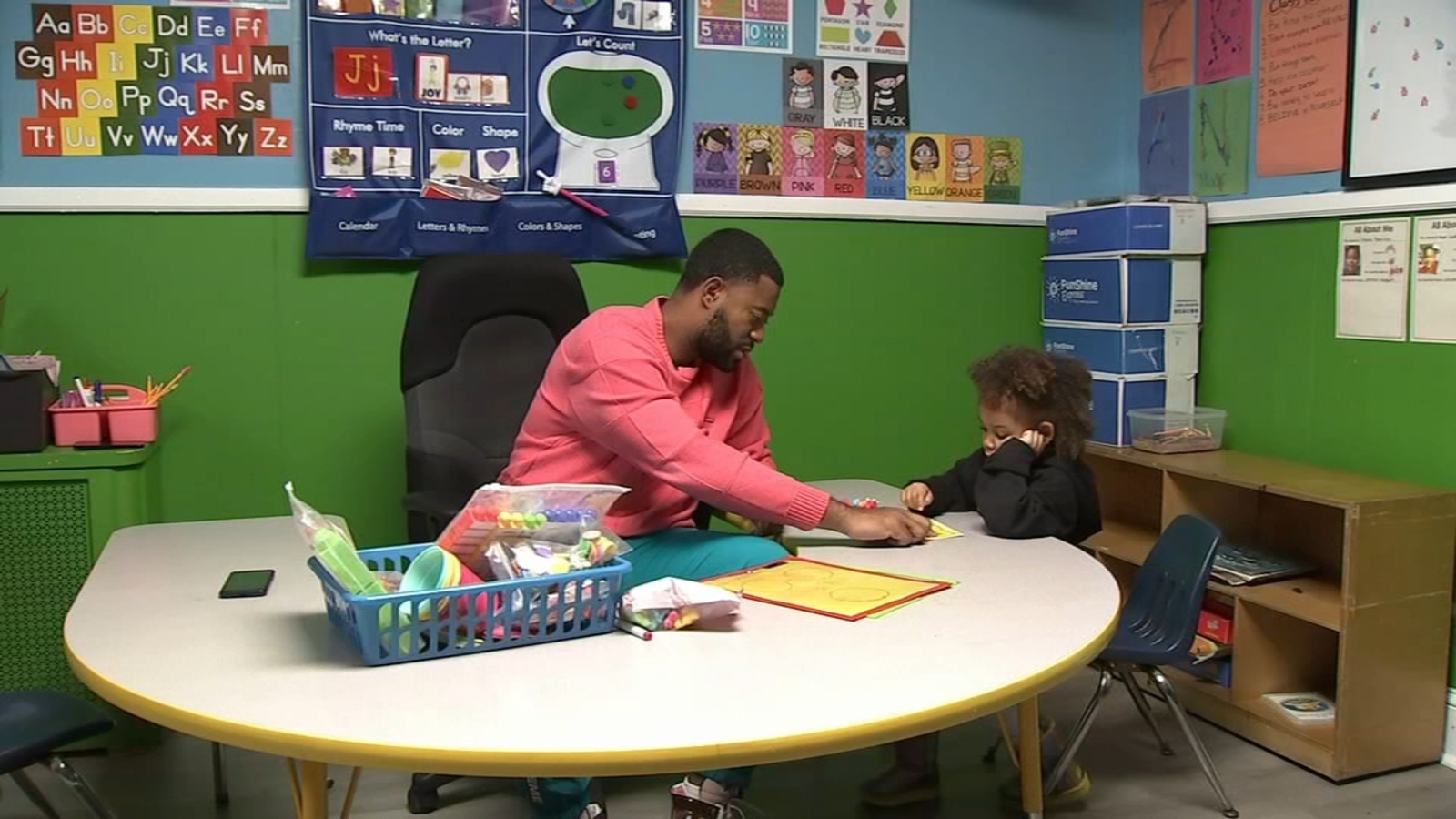 Philadelphia rapper Anthony 'Dappa' Samuel's side hustle is giving back ...