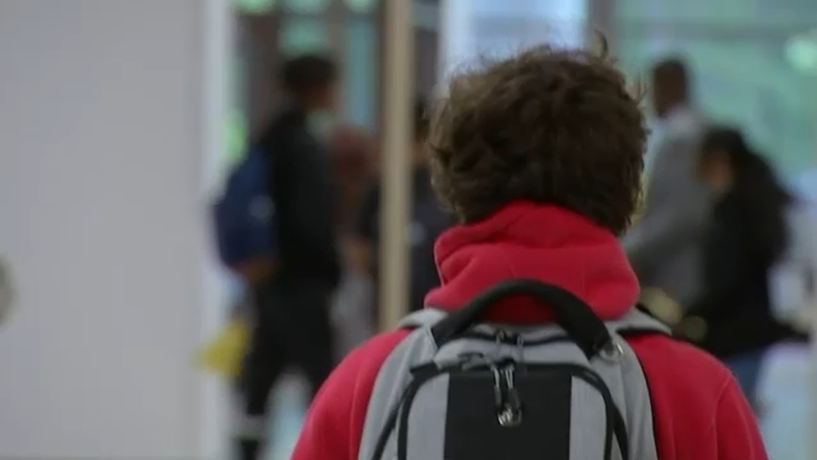 ACLU of North Carolina report highlights racial disparities in school ...