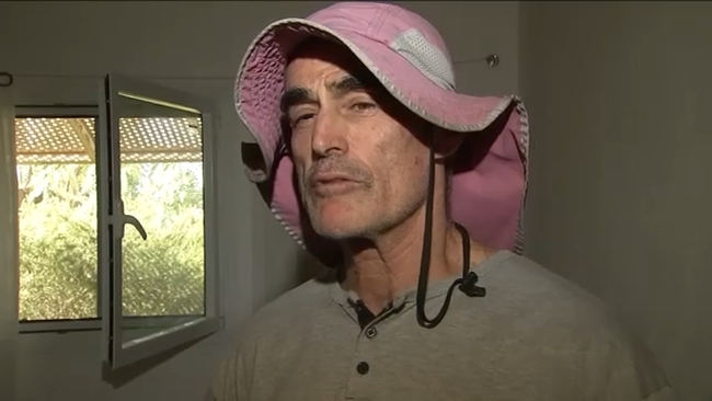 Israel Hamas war: Survivor of kibbutz raid shares how he kept attackers ...