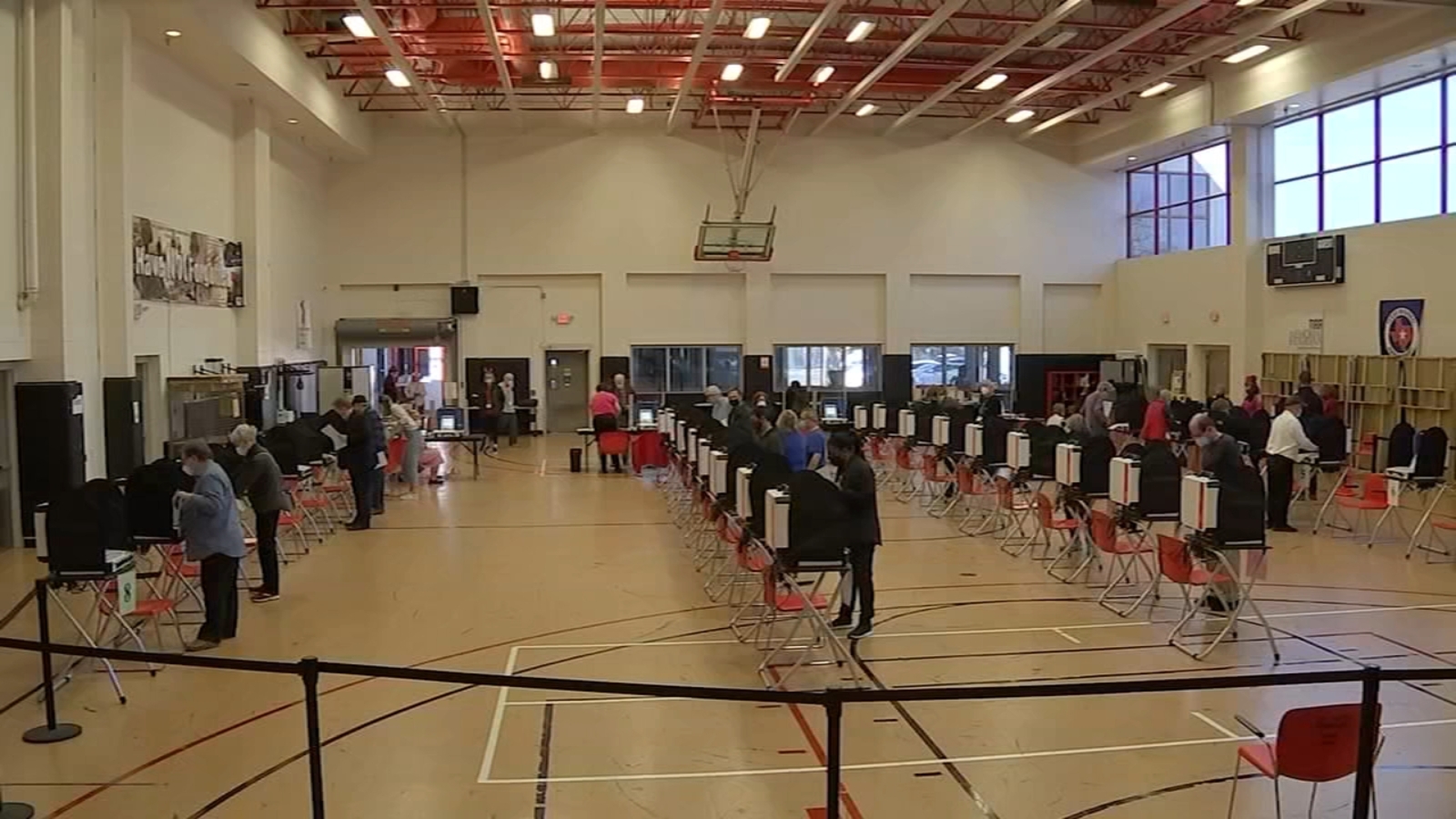 2023 Harris County election: Officials making changes after state audit ...