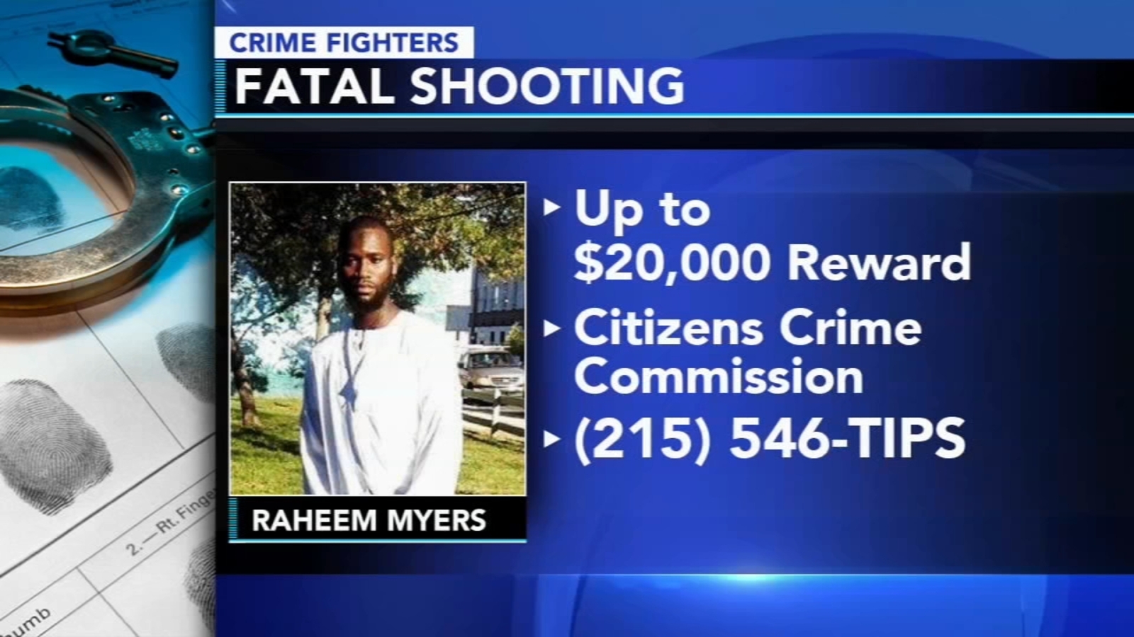 Father of six gunned down in apparent robbery in Philadelphia; mother ...