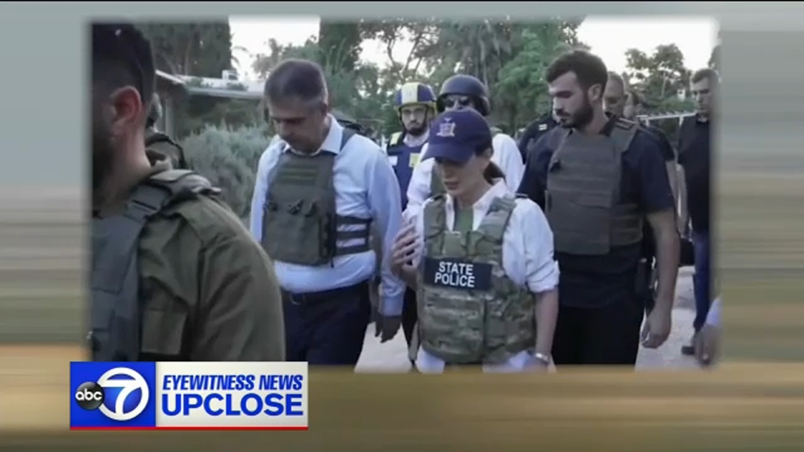 Up Close with Bill Ritter 10/22/23: Crisis in the Mideast, Governor ...