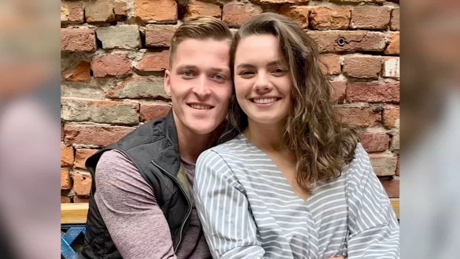 Colin Reedy death: West Whiteland firefighter killed, girlfriend ...