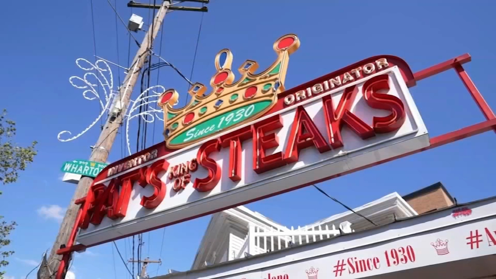 The Dish: Pat's King of Steaks' Frank Olivieri shares his family's ...