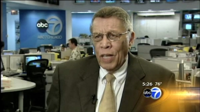 Harry Porterfield obituary: Longtime WLS-TV personality dead at 95 ...