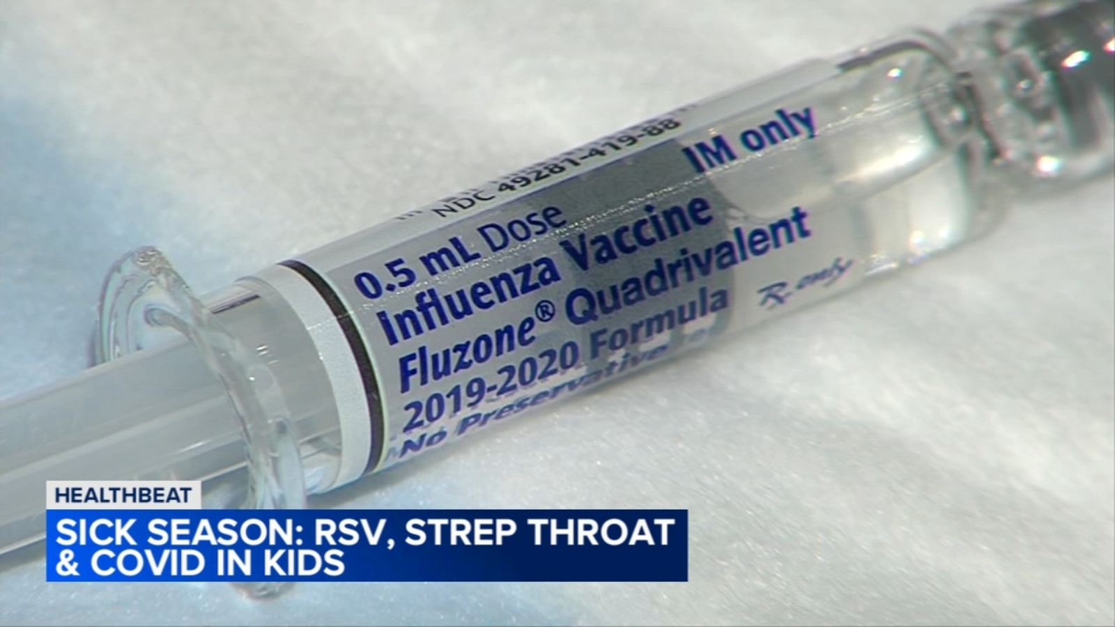 How to protect your children and yourself from illnesses this 'sick ...