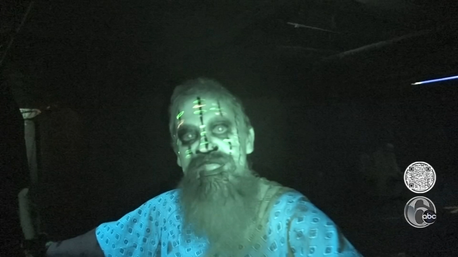 Halloween 2023: Fright Factory in its 23rd year of haunting visitors in ...