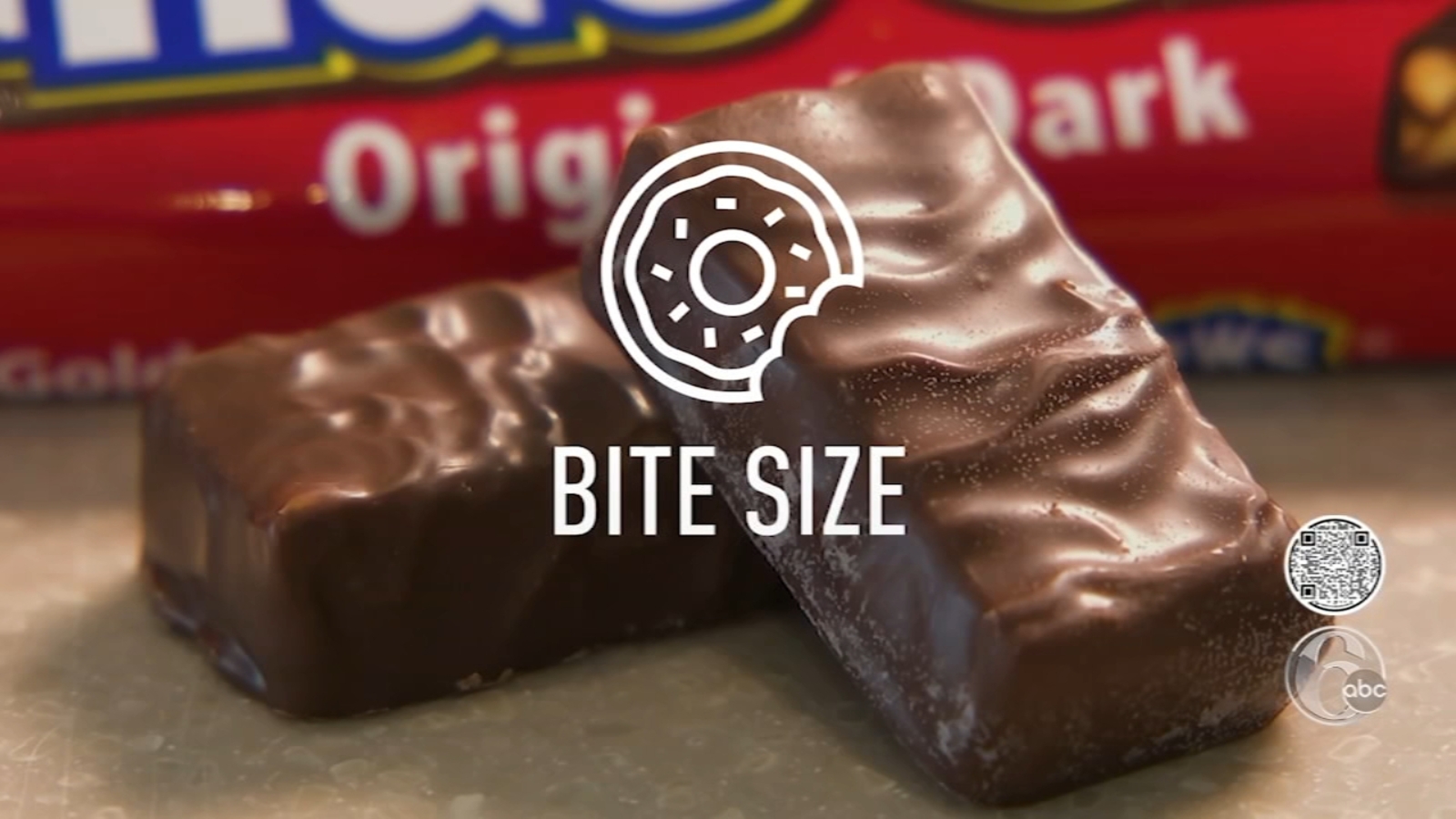 Halloween 2023: Goldenberg's Peanut Chews has been made in Philadelphia ...