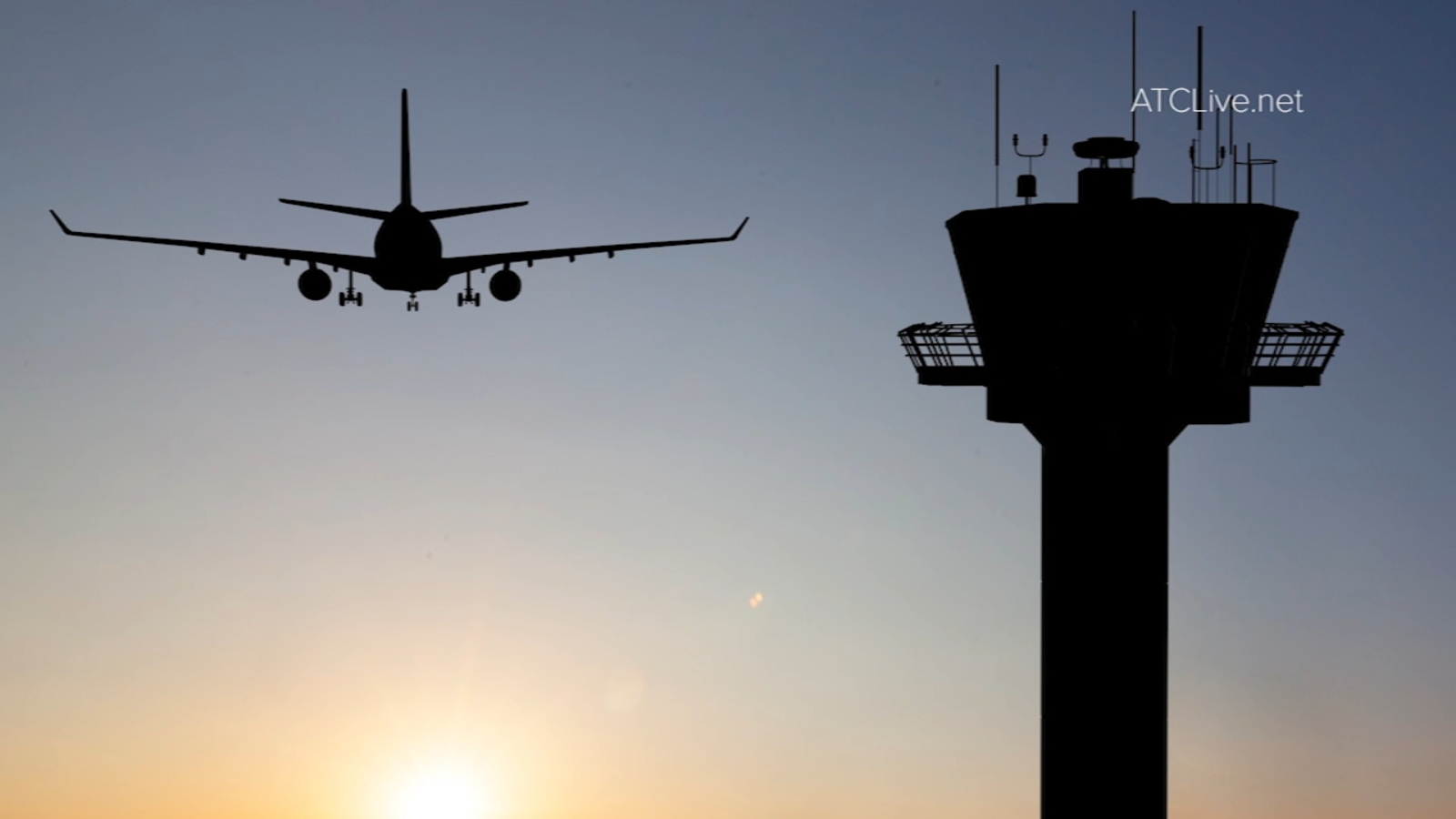 ATC audio reveals moments after off-duty pilot Joseph Emerson allegedly tried to shut down ...