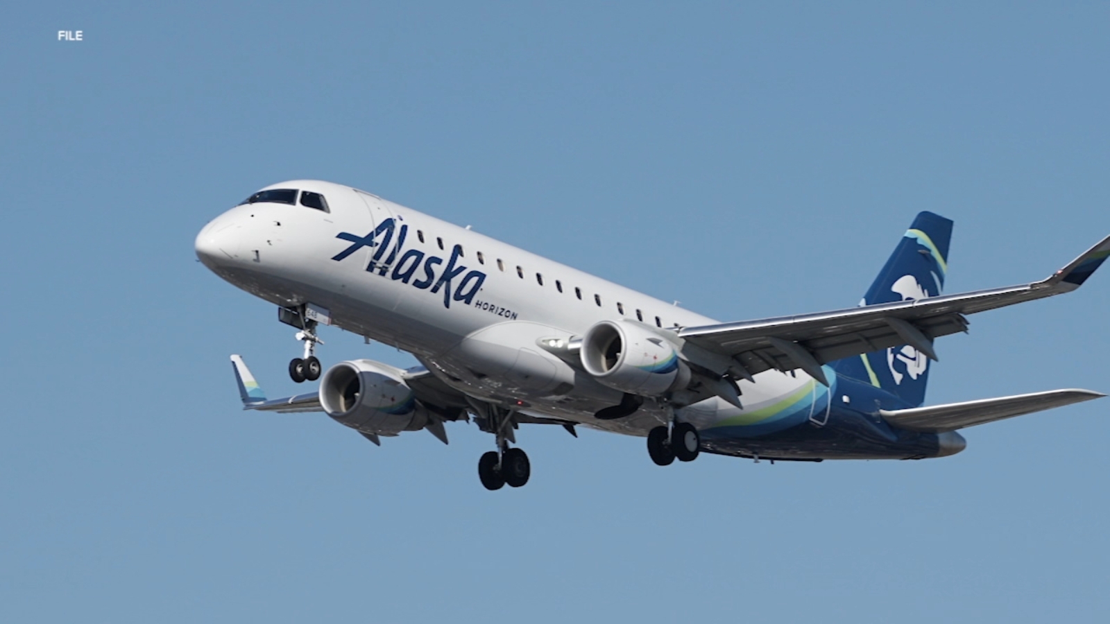 Off-duty pilot Joseph Emerson allegedly tried to turn off engines of Alaska Airlines flight ...