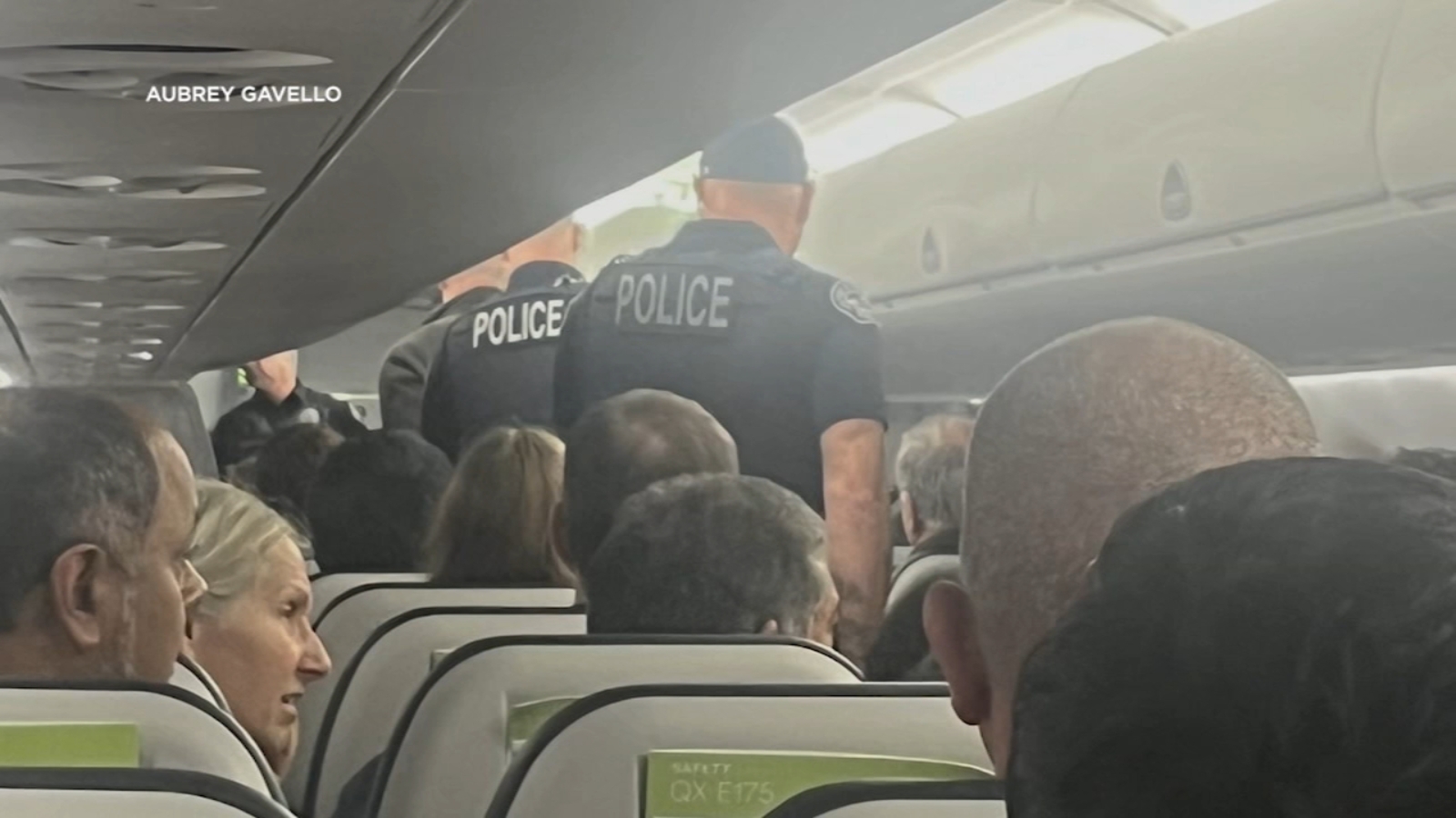 Alaska Flight 2059: Passengers describe Pleasant Hill Bay Area pilot Joseph Emerson's demeanor ...