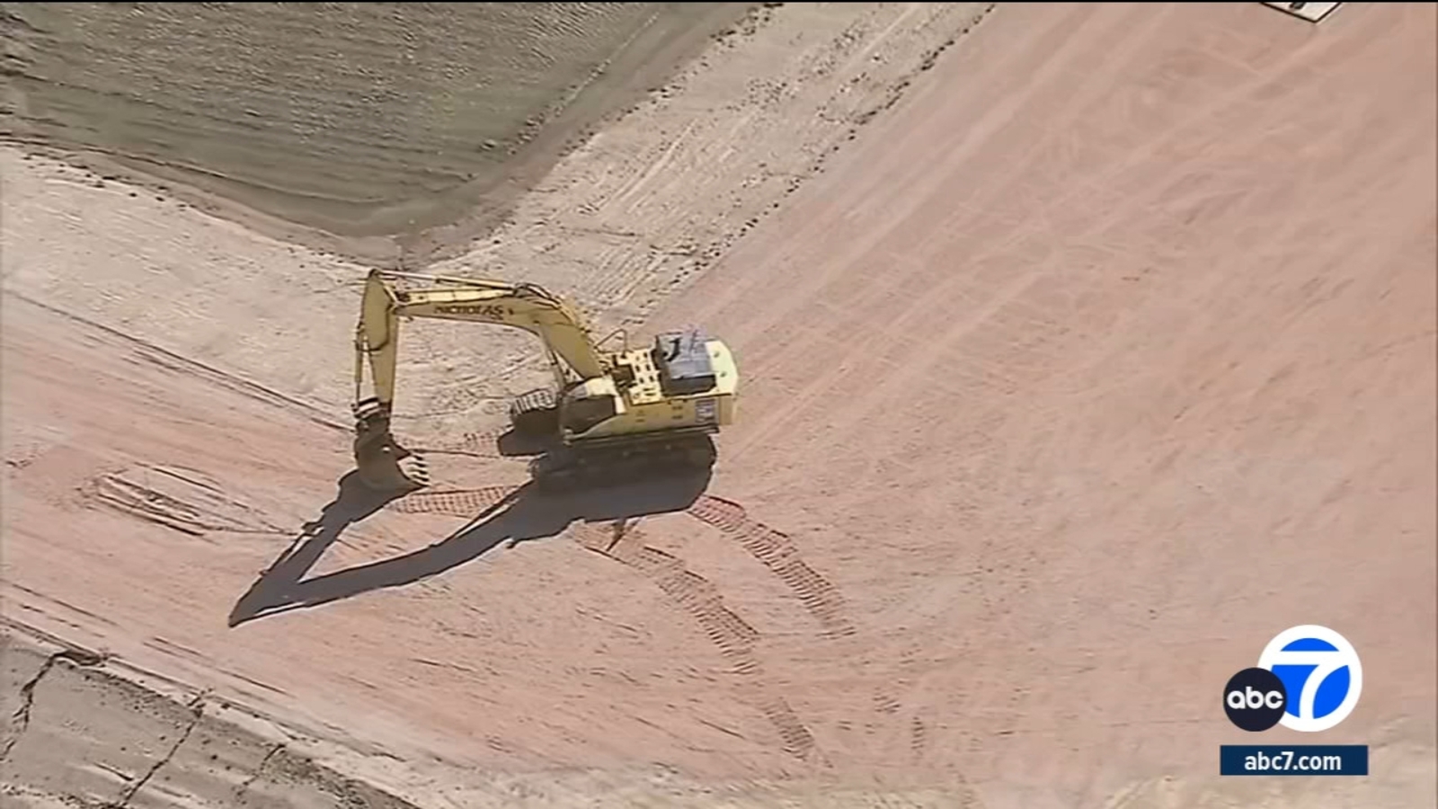 Antelope Valley water bank: First phase of multipurpose groundwater ...