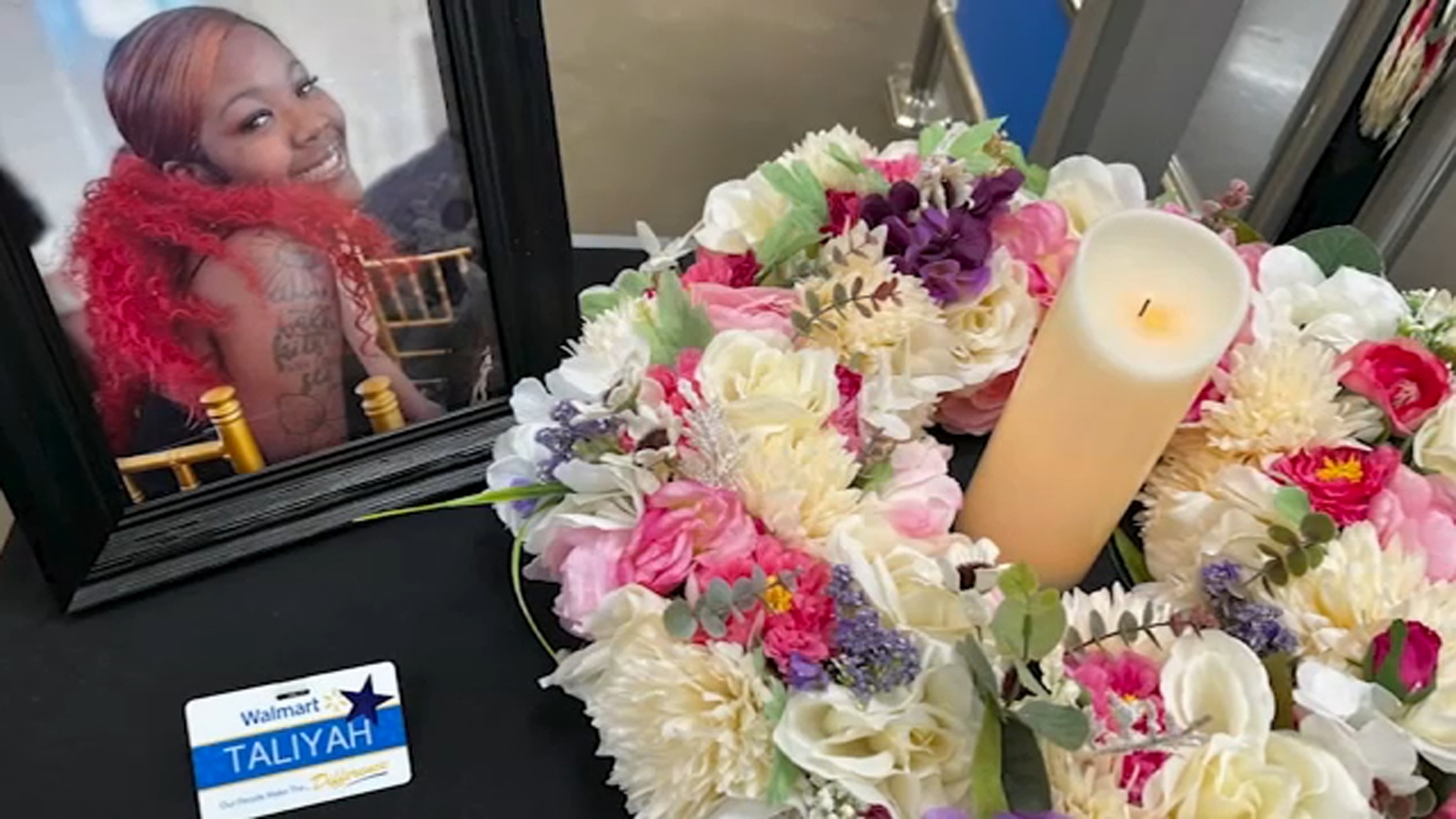 Taliyah Watson killed: Family of murdered Raleigh woman grieve as ...