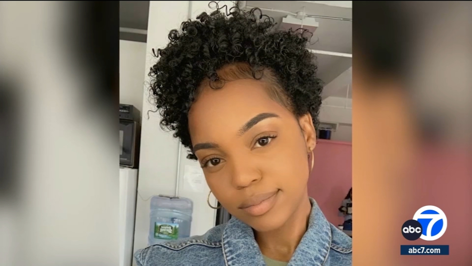 Drug-related death of Nichole Coats, model found in DTLA apartment, is ...