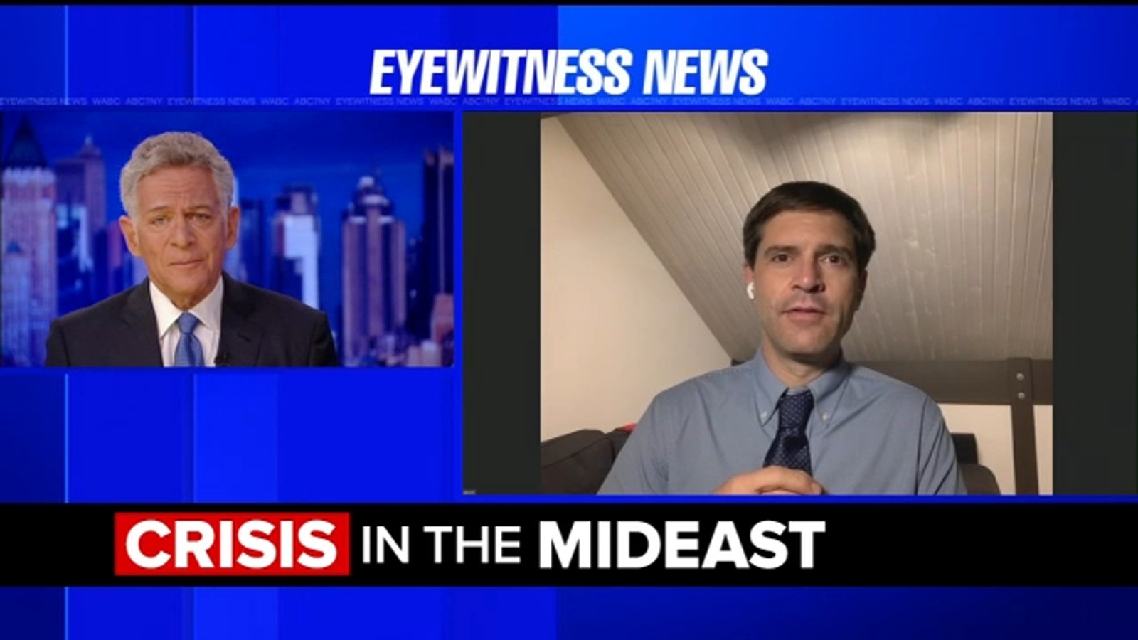 Israel Hamas War: How the International Committee of the Red Cross is ...