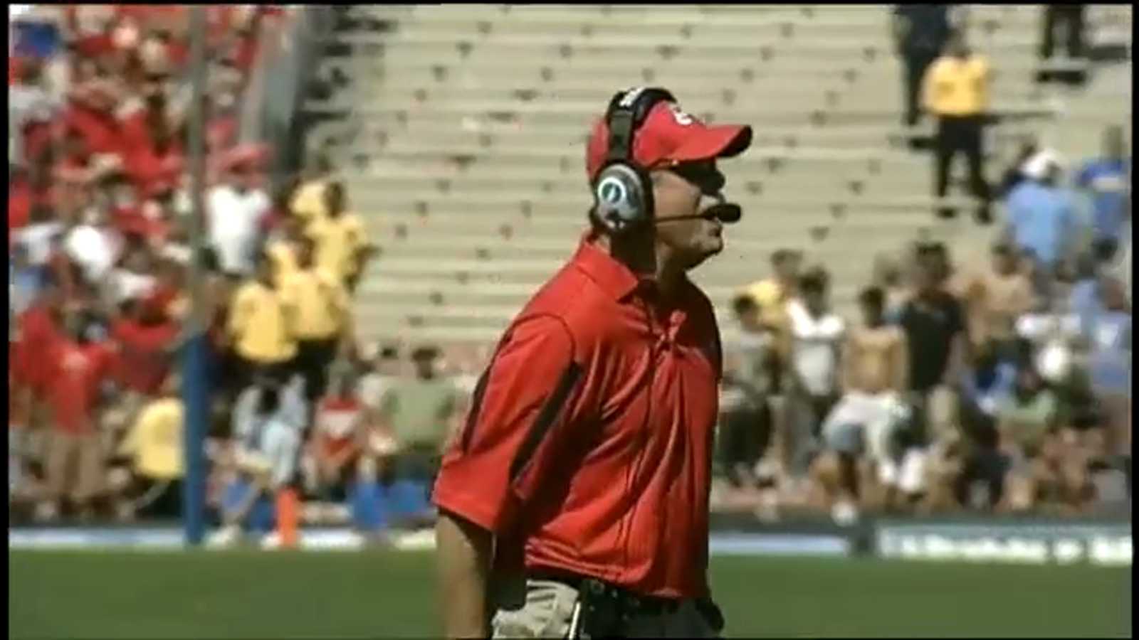 Bulldog Breakdown: Reflecting on Pat Hill's career ahead of induction ...