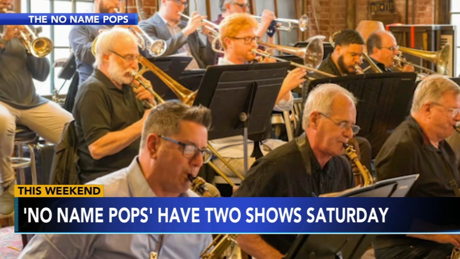 The No Name Pops, formerly Philly POPS, to make re-branded debut at ...