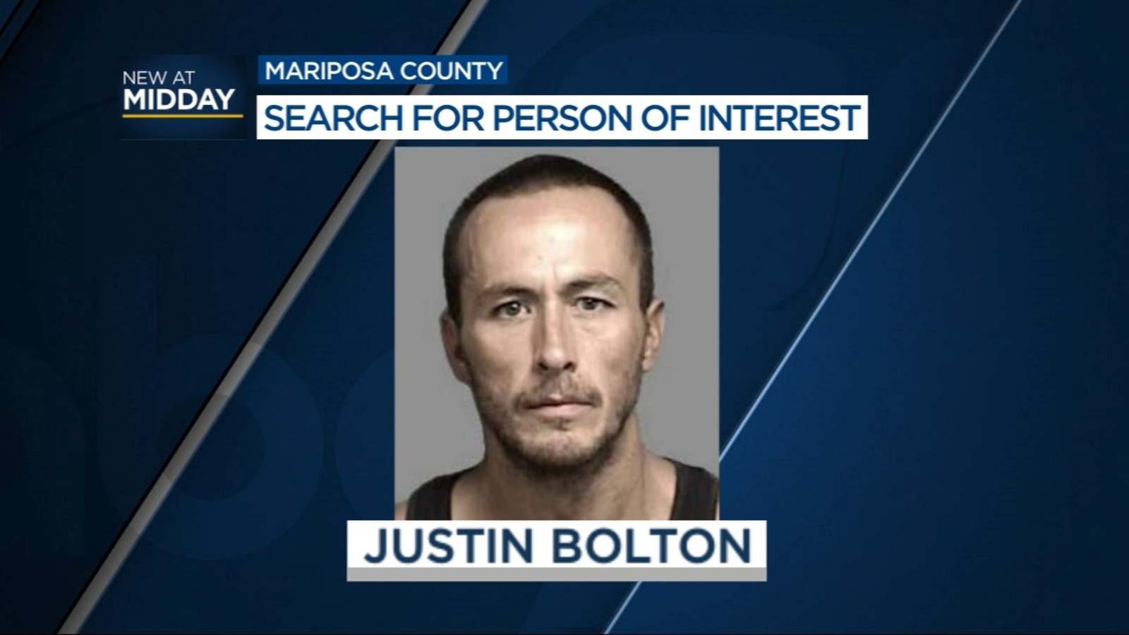 Person of interest linked to 2022 homicide investigation in Mariposa ...