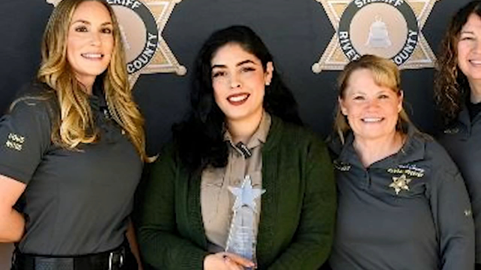 Riverside County sheriff's dispatcher credited with saving kidnap ...